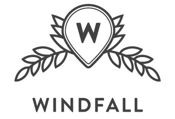 Windfall Logo